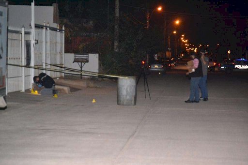 Identifican A Víctima De Atentado Del Sábado En Villa Juárez La