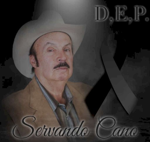 Muere servando cano, ícono de la industria musical | La Opción de Chihuahua