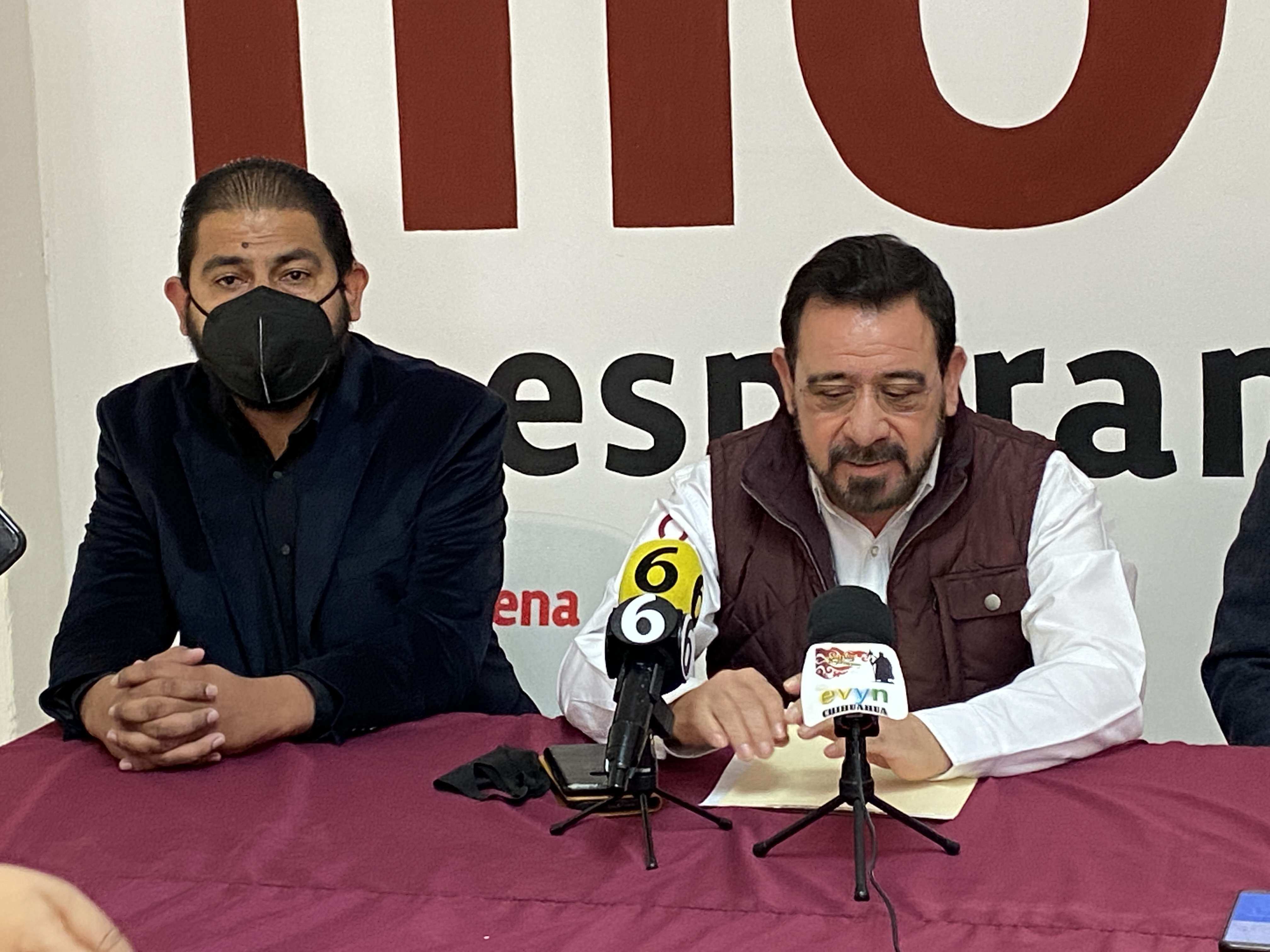 Anuncia miguel colunga precandidatura para diputación en distrito 13 ...