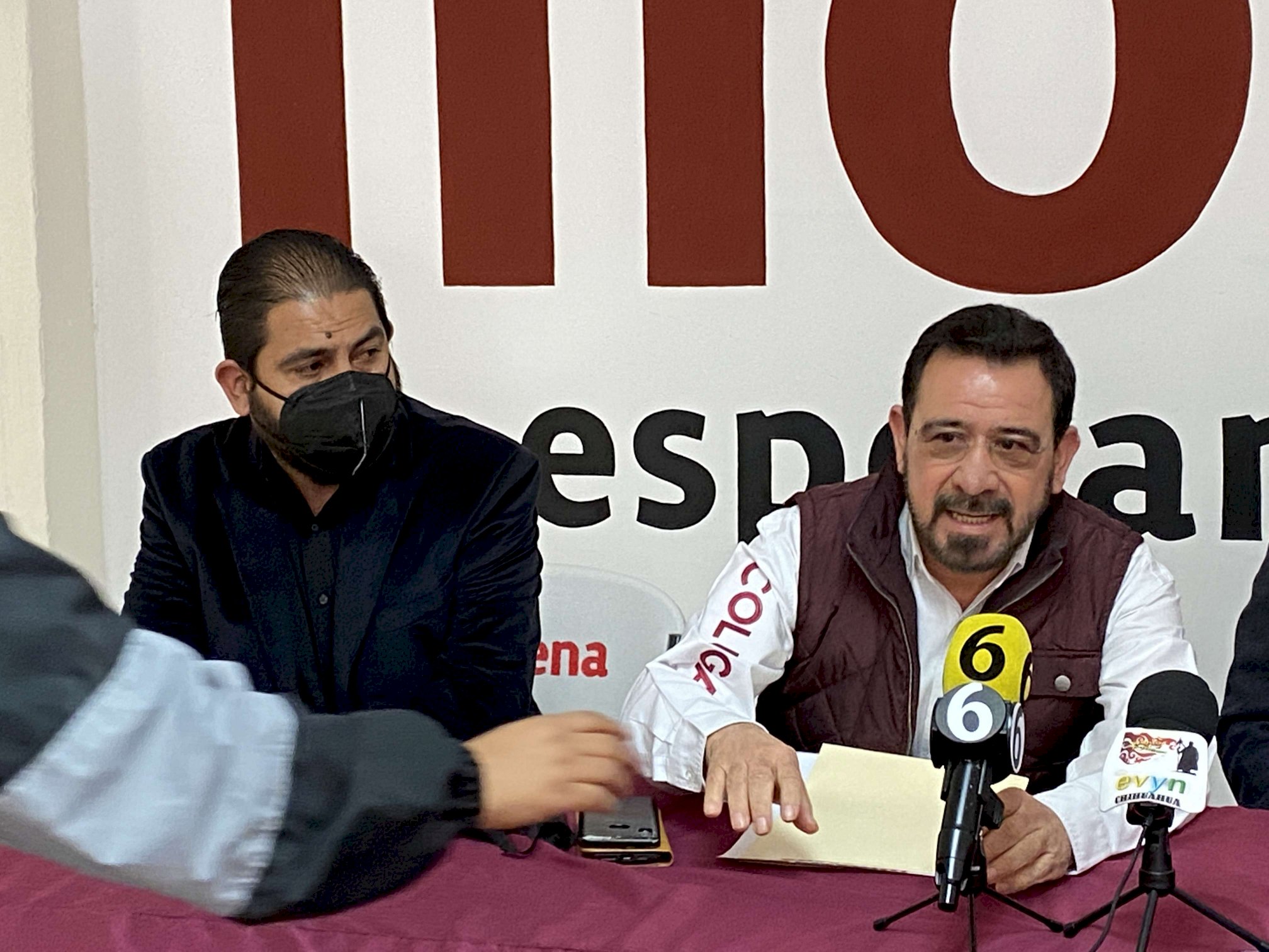 Anuncia miguel colunga precandidatura para diputación en distrito 13 ...