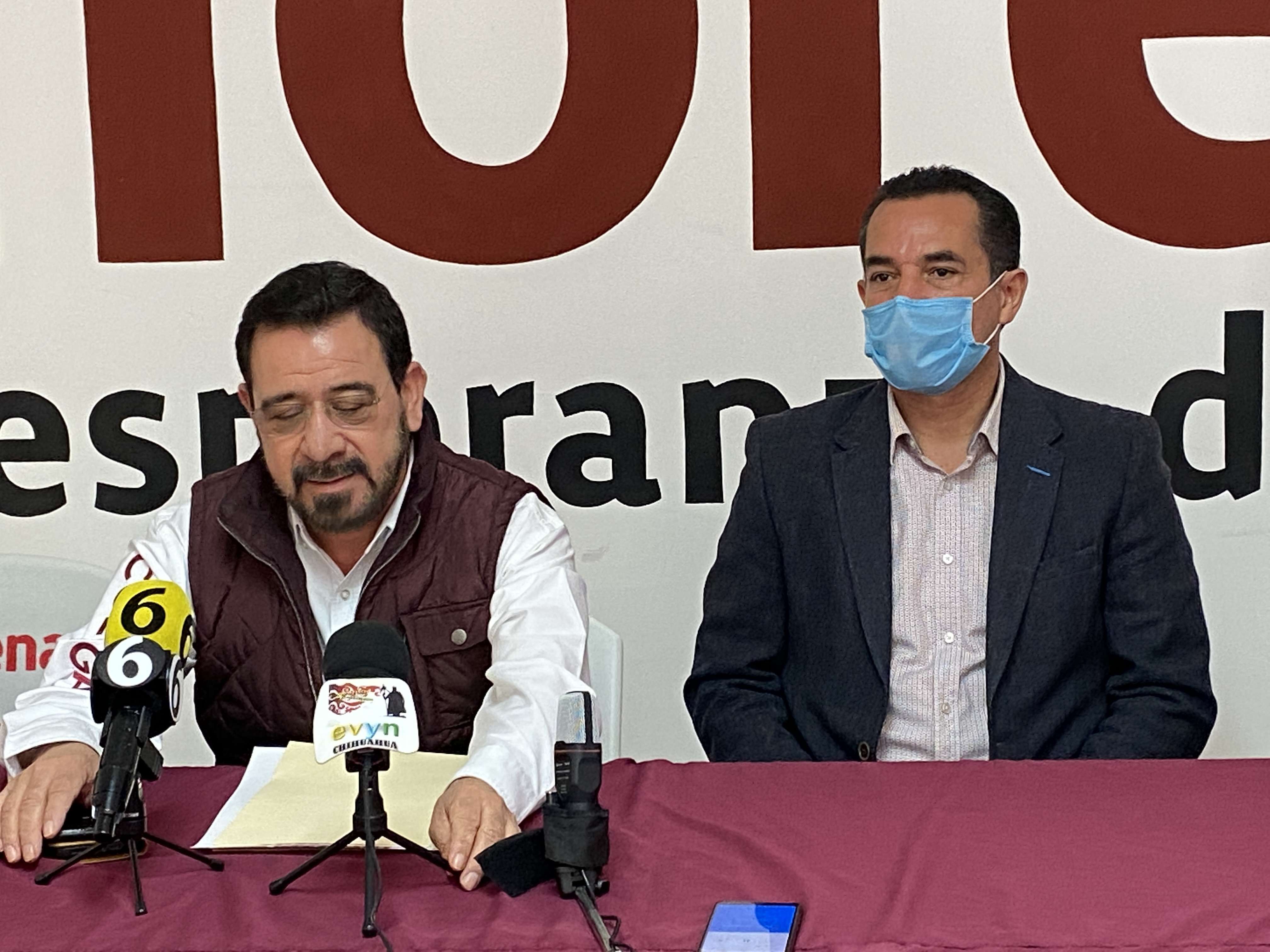 Anuncia miguel colunga precandidatura para diputación en distrito 13 ...
