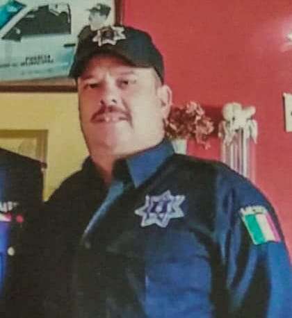 Cumple 30 años de trayectoria el agente jesús manuel rodríguez | La ...