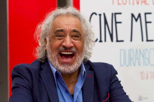 Celebra rafael inclán su cumpleaños 80 | La Opción de Chihuahua