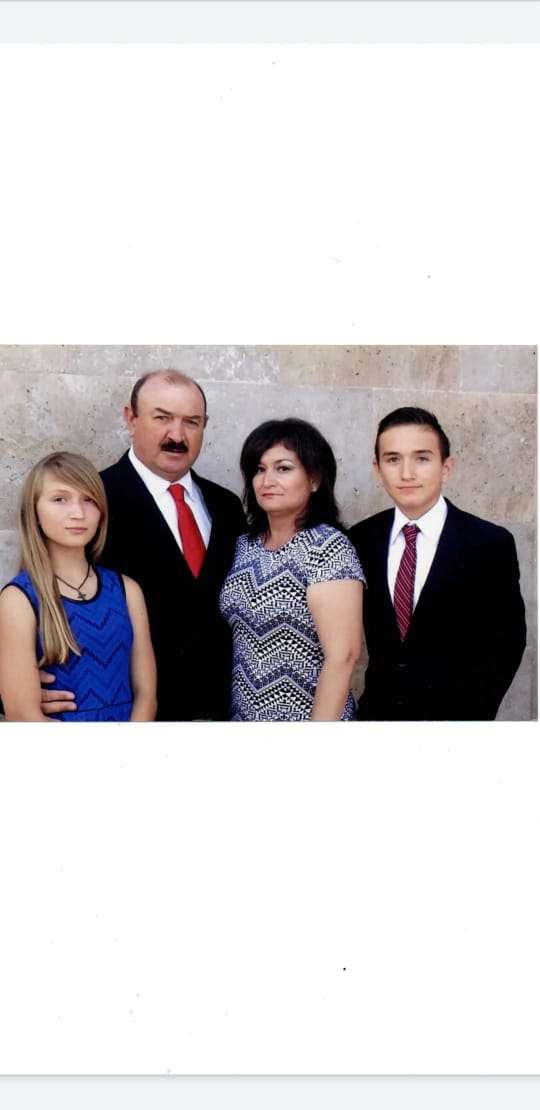 Se registra homero villalobos como aspirante a la diputación local por ...