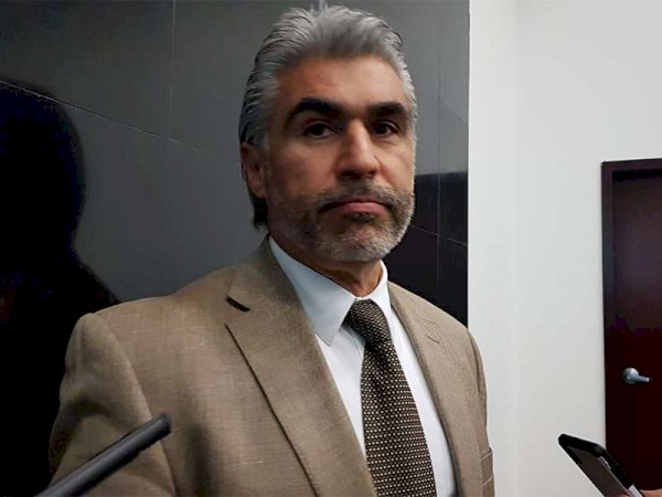Promoverá joaquín sotelo juicio de amparo por suspensión de su cargo ...