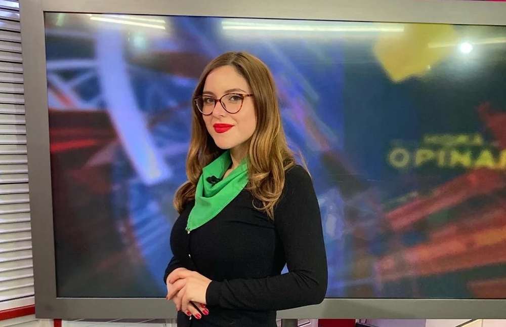 Protegieron a salgado para no empezar campaña antes del 8M: estefanía ...