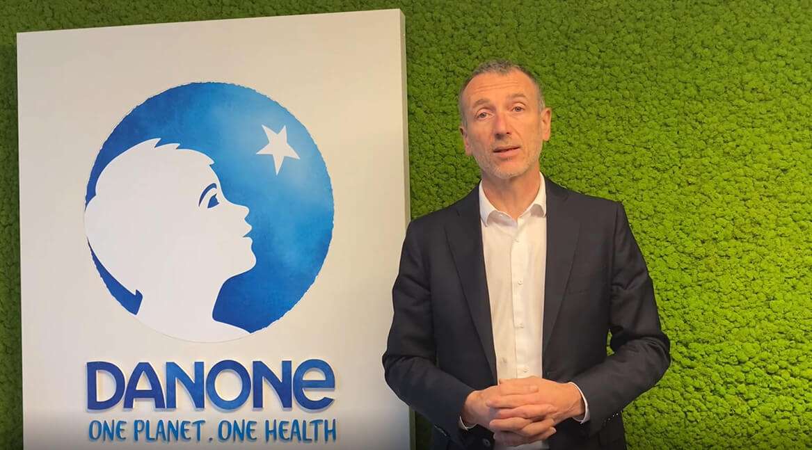 Destituyen a director general de danone, con efecto inmediato | La ...