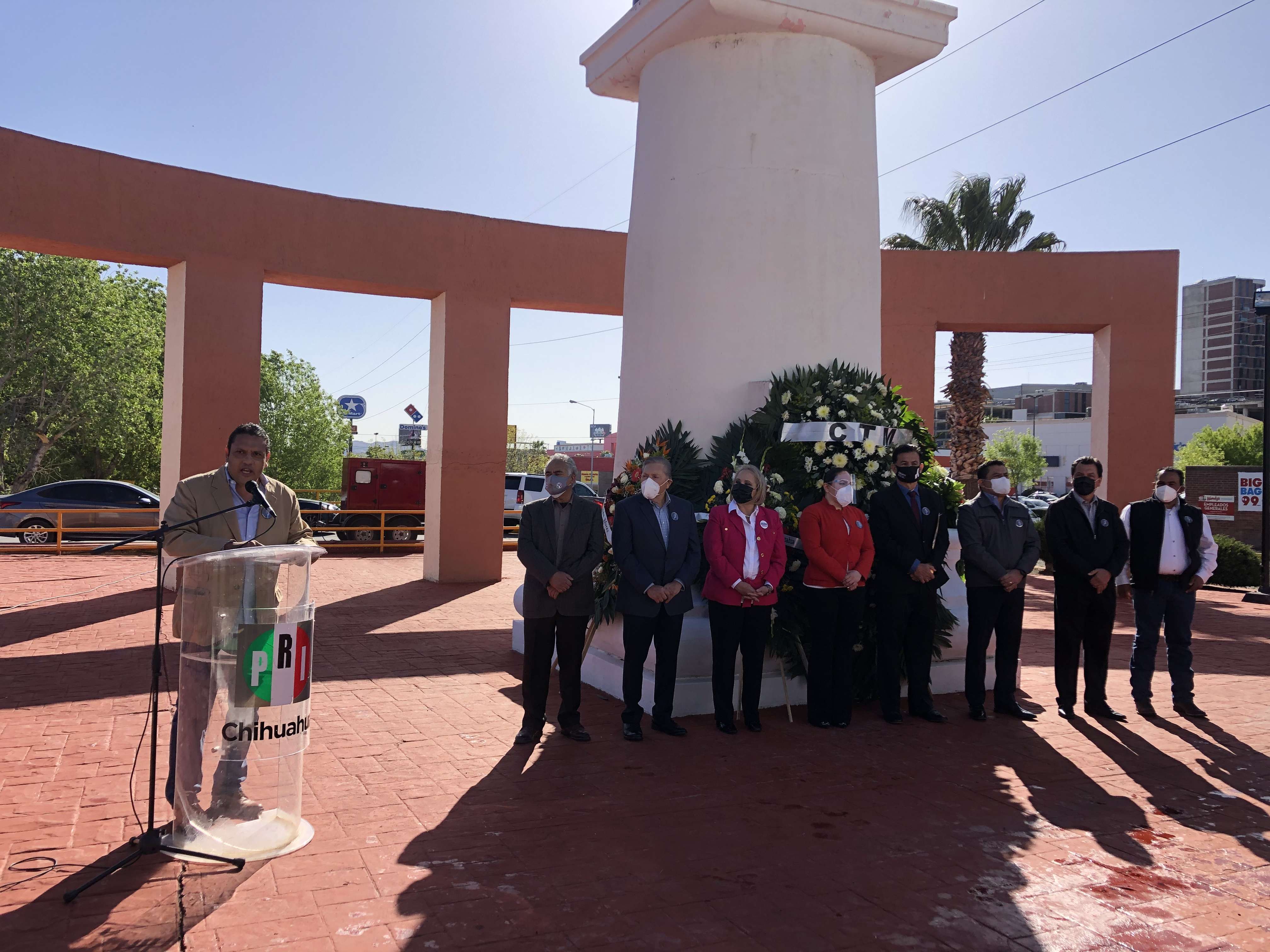 Celebra el pri el 27 aniversalio luctuoso de luis donaldo colosio | La ...