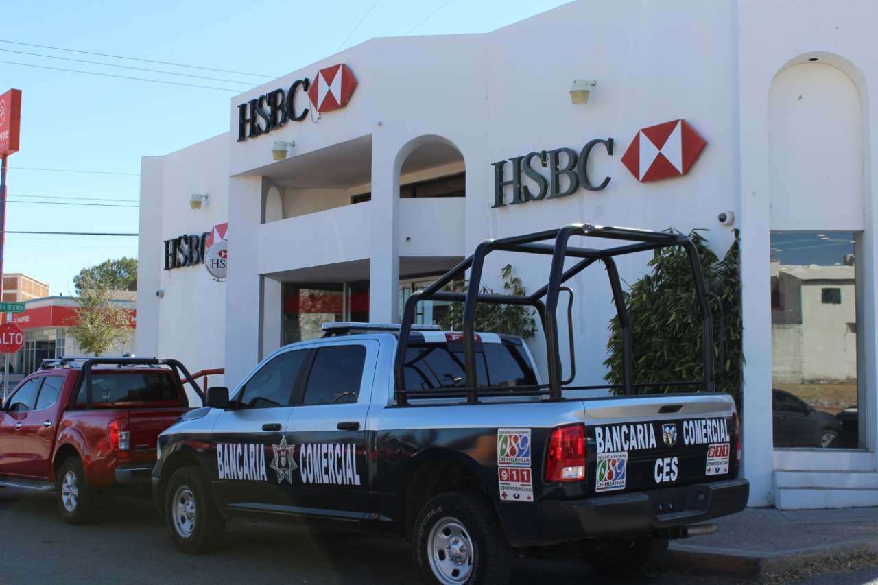 Participarán más de mil elementos de la sspe en operativo de semana ...