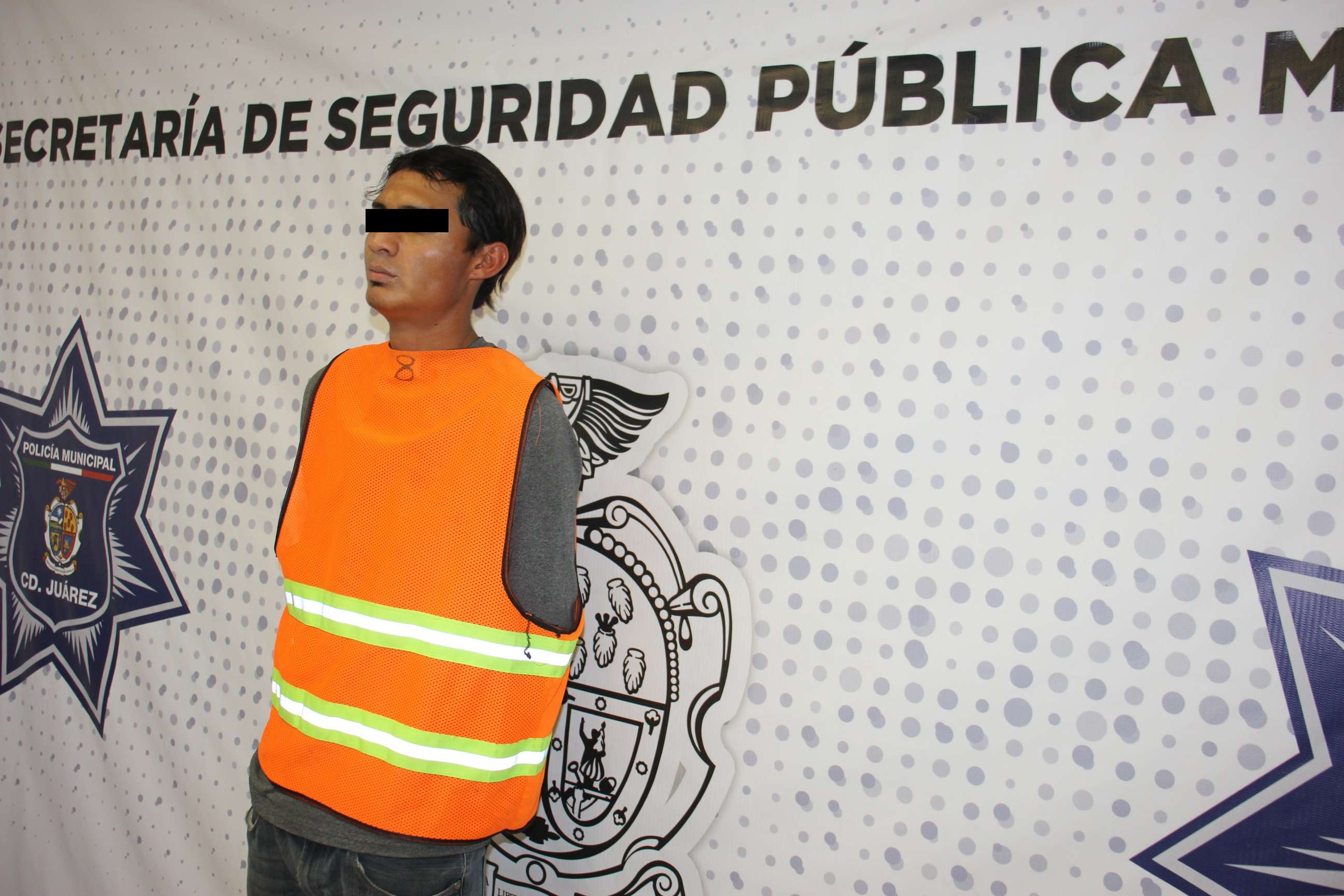 Arrestan a uno por fraude genérico | La Opción de Chihuahua