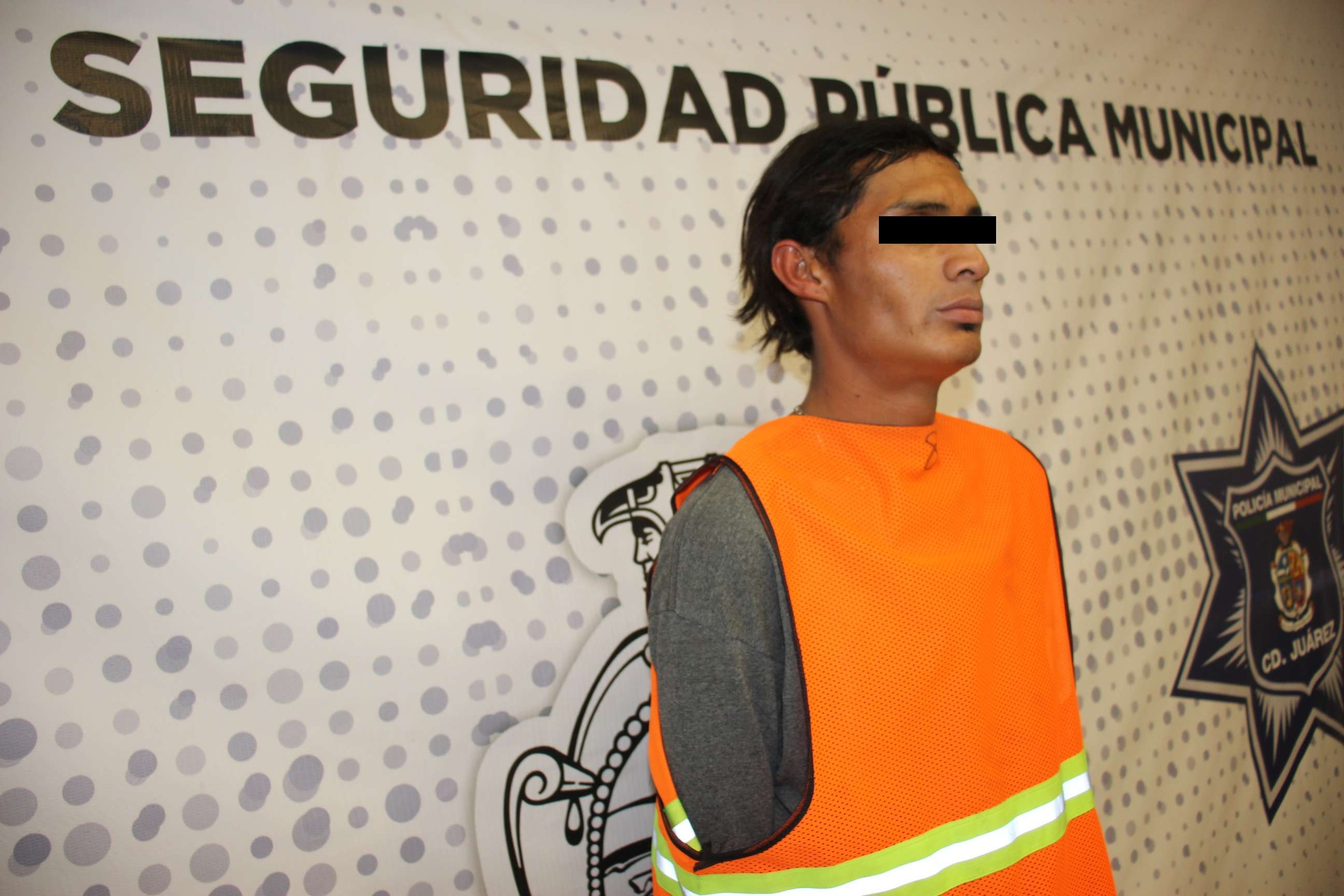 Arrestan a uno por fraude genérico | La Opción de Chihuahua