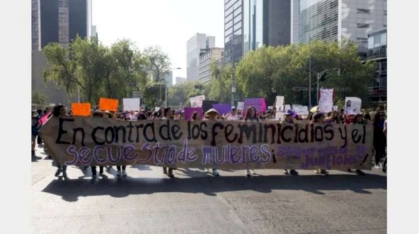 Declaran Culpable A Chofer De Cabify Por El Feminicidio De Mara