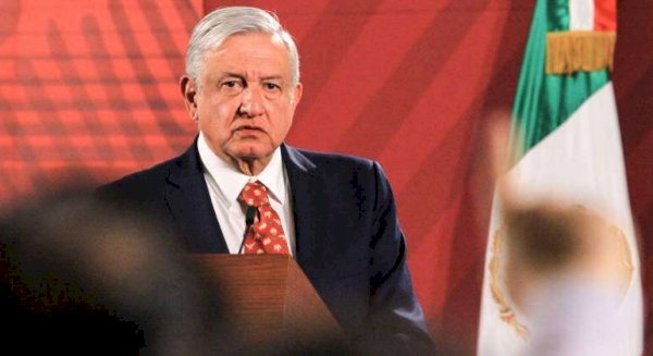 Aseguran que amlo miente, en promedio, 80 veces en sus mañaneras | La ...