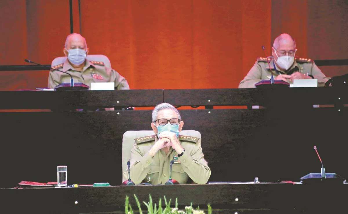 Renuncia raúl castro al liderazgo del partido comunista | La Opción de ...