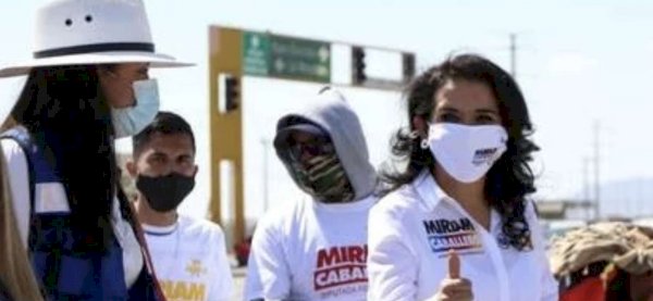 LA VÍBORA CHILLANDO | La Opción de Chihuahua