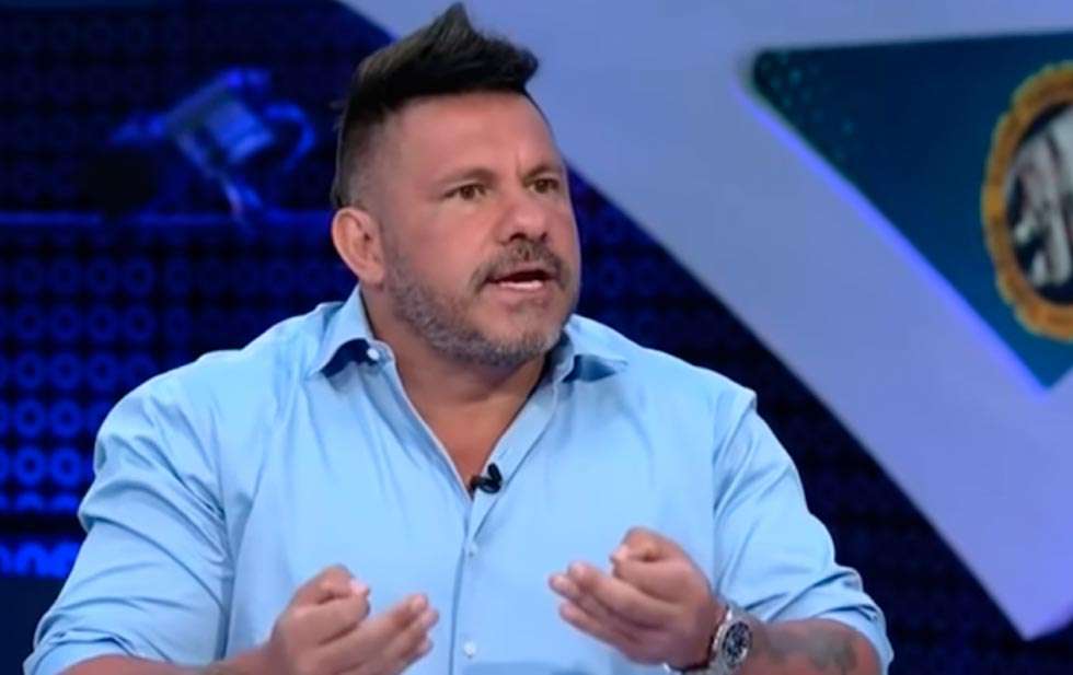 David Páramo despierta del coma | La Opción de Chihuahua