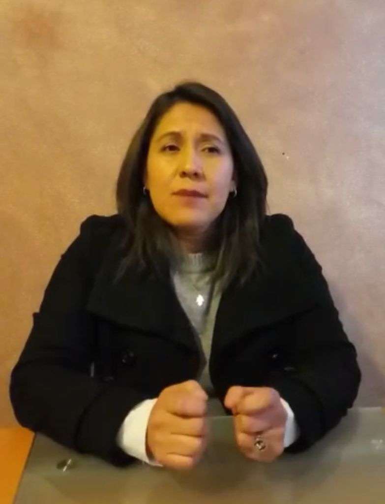 Esta administración ha sido indolente e inhumana hacia los maestros ...