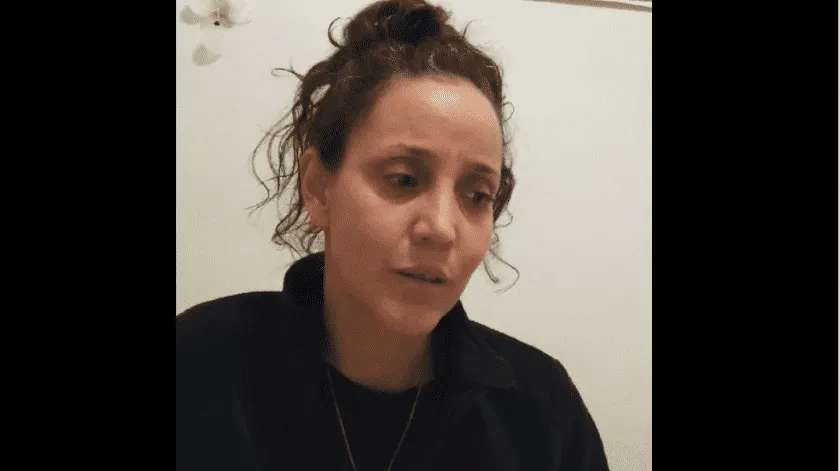 Denuncia La Actriz Mariana Peñalva A Andrés Roemer Por Abuso Sexual