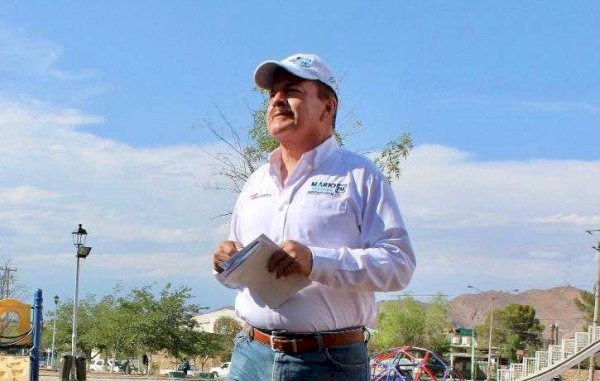 Propone mario vázquez renovación y mantenimiento al parque urueta | La ...
