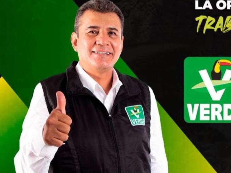 Secuestran A Candidato Del Partido Verde En Michoacán La Opción De