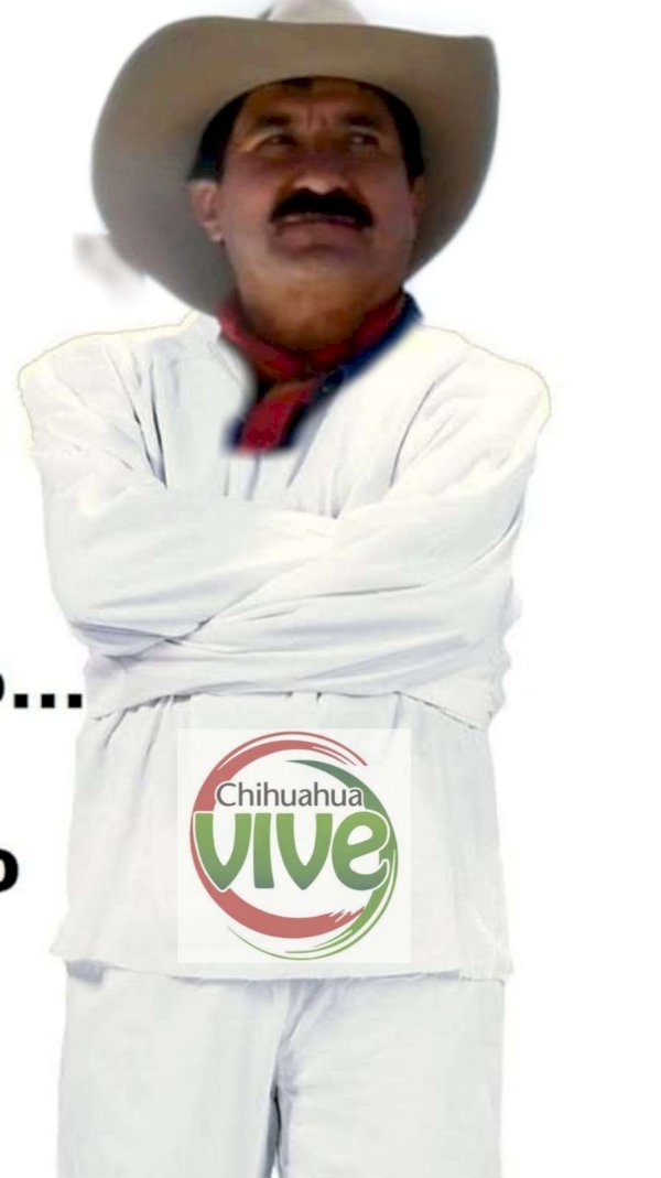 Ah jijo | La Opción de Chihuahua