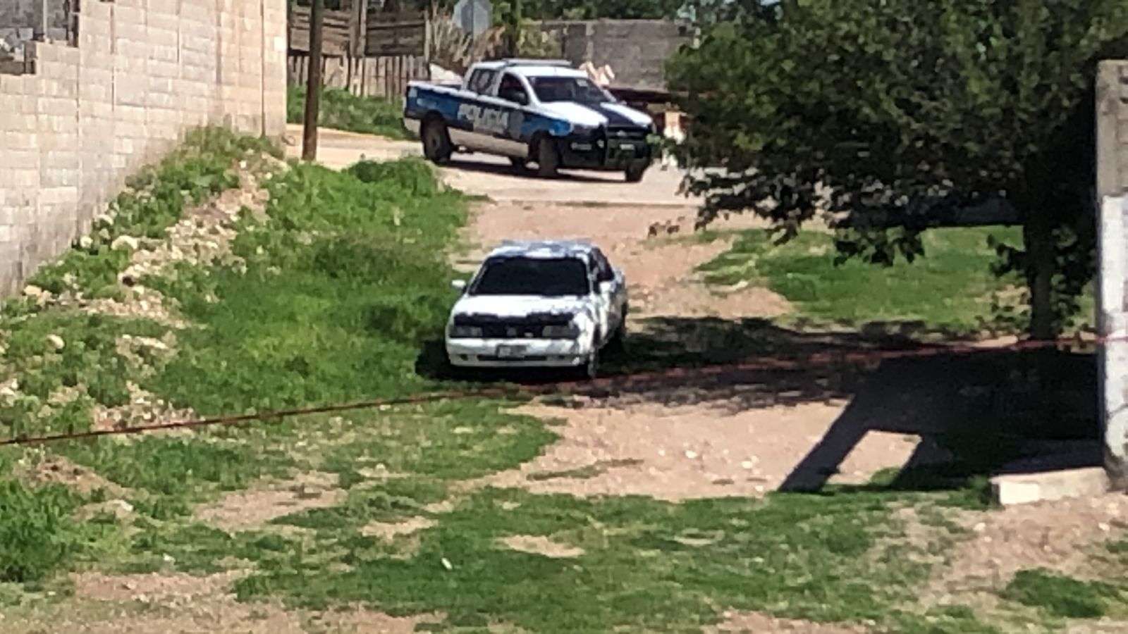 Identifican a los tres ejecutados el viernes en la ciudad | La Opción de Chihuahua