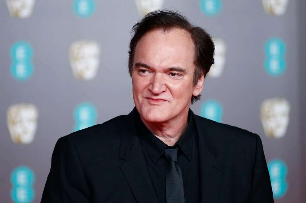 Responde madre de quentin tarantino a duras críticas que le hizo su ...