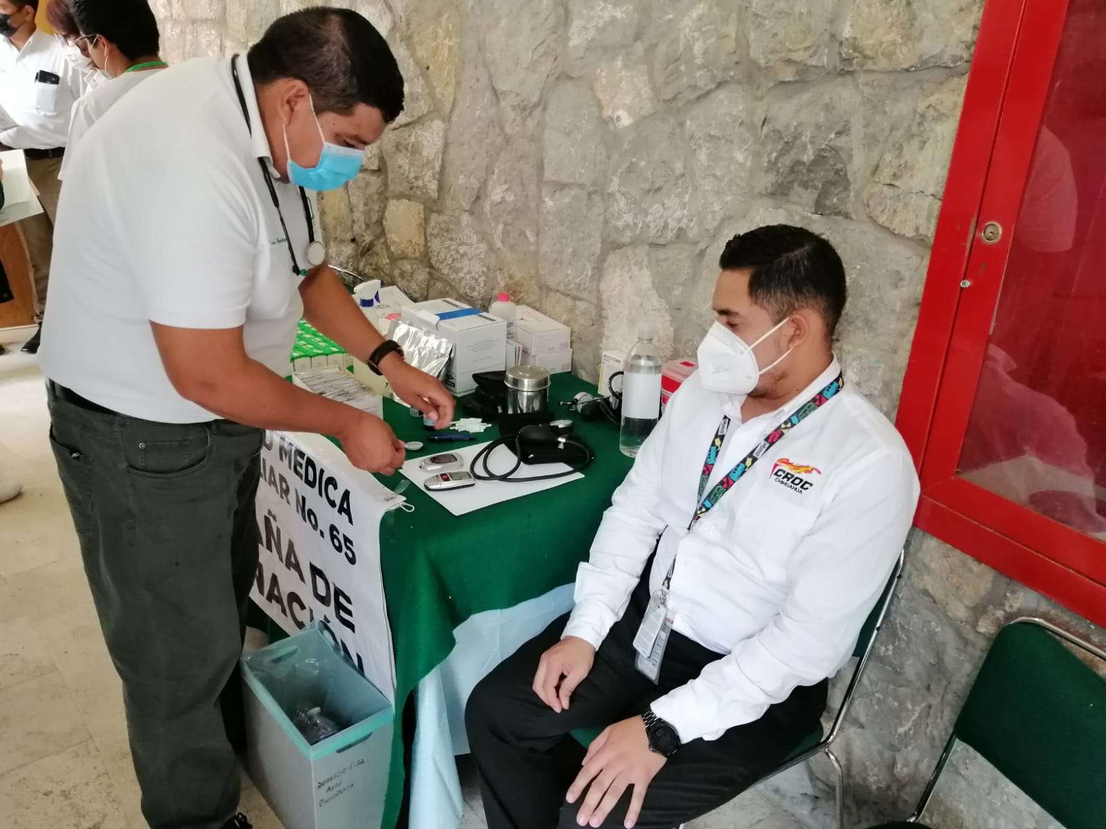 Reactiva imss programa prevenimss en tu empresa | La Opción de Chihuahua
