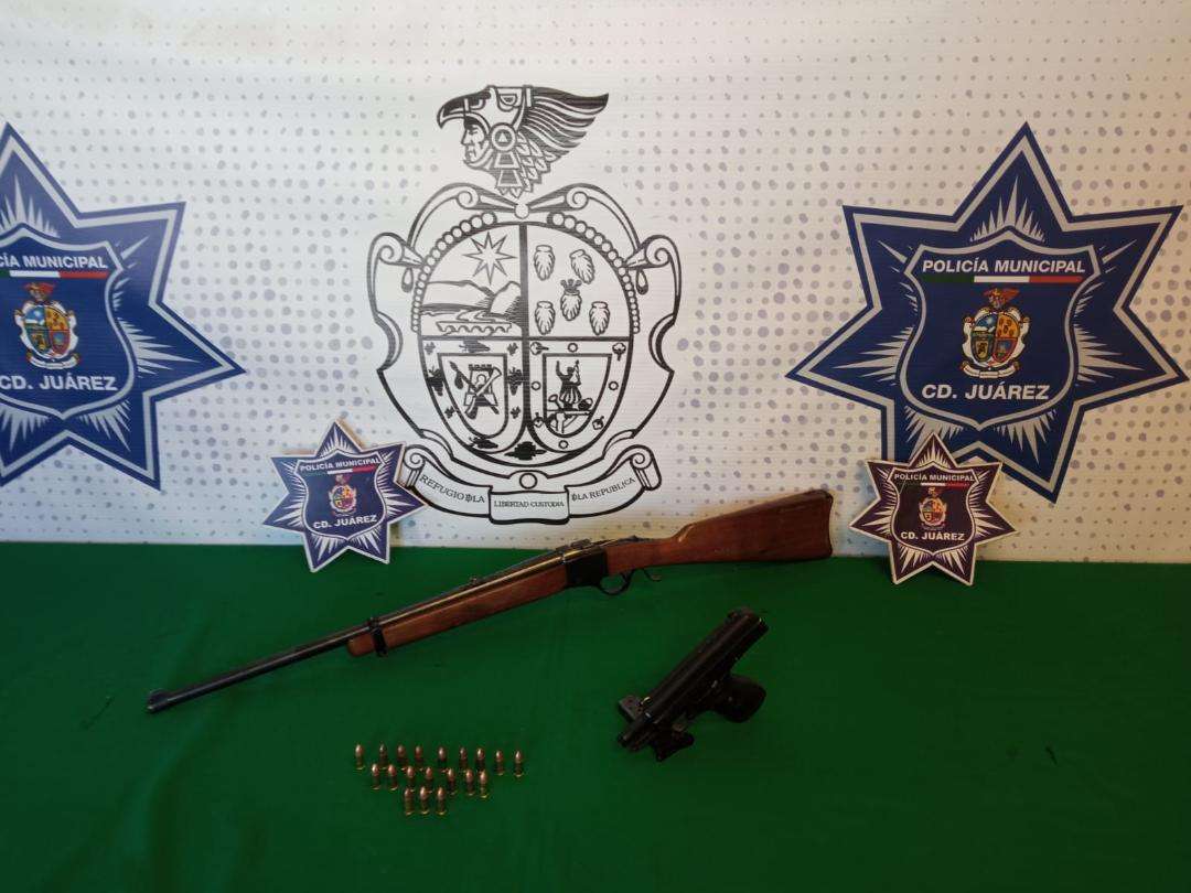 Detienen a 3 integrantes de la pandilla criminal “mexicles” | La Opción ...
