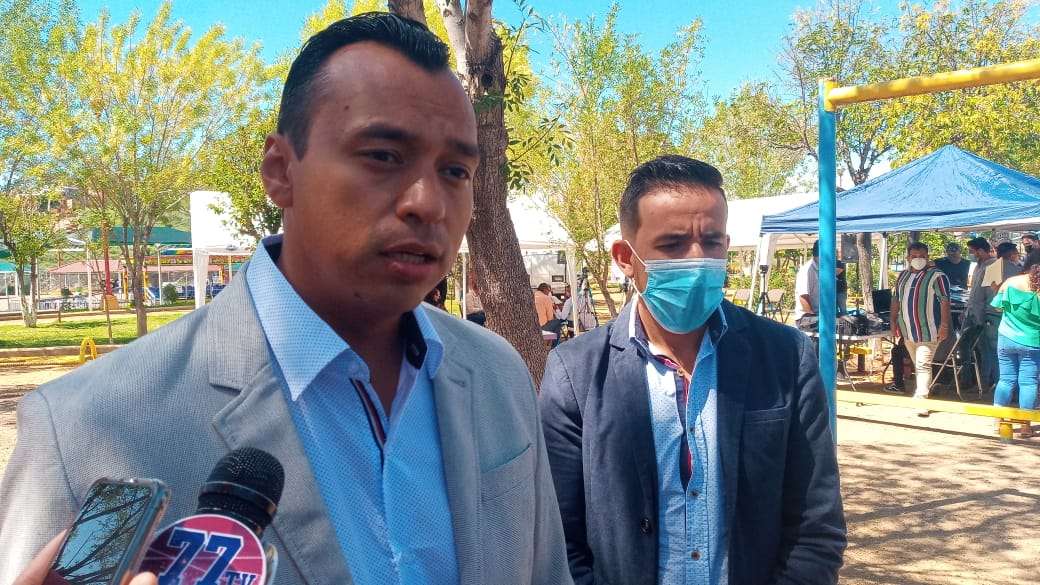 Será alexis mora el próximo titular de protección civil | La Opción de ...