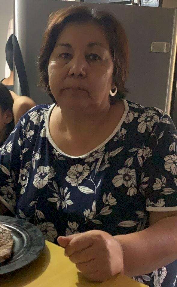 Buscan a María Rodríguez Molina | La Opción de Chihuahua