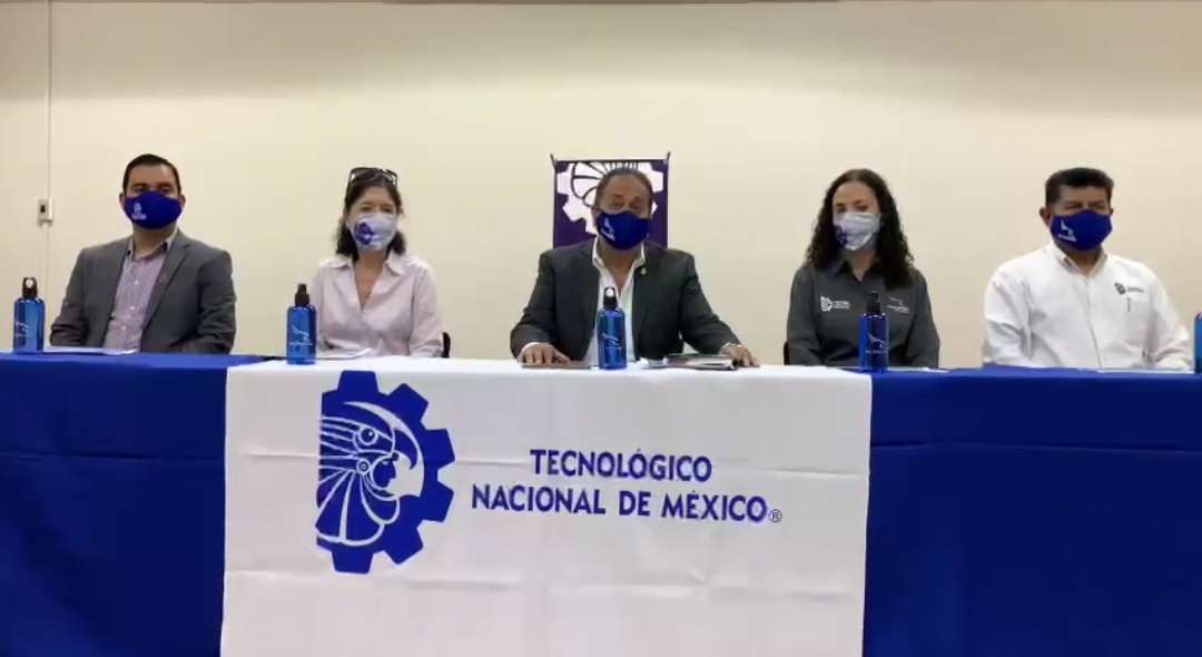 Celebrará tecnológico de delicias 35 años de fundación con varias ...