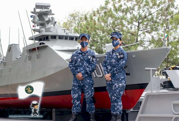 Semar realiza primer concurso de embarcaciones con material reciclado ...