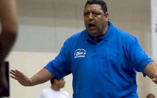 Muere nacho moreno, coach del itesm | La Opción de Chihuahua