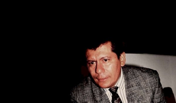 Homenaje al dramaturgo víctor hugo rascón banda | La Opción de Chihuahua