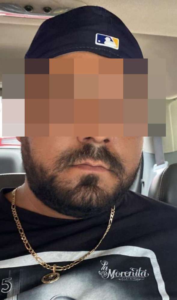 Detienen a raúl iván alias la rana por secuestro y homicidio de ...