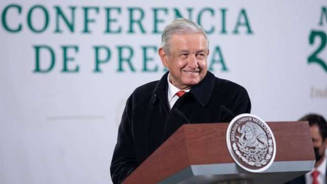 No hace falta que traigan pastel, me da pena: amlo por su cumpleaños ...