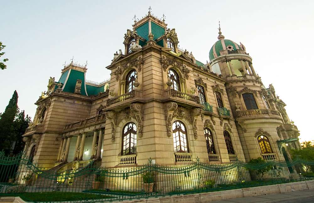 Invitan a festejos por 60 aniversario de la quinta gameros | La Opción ...