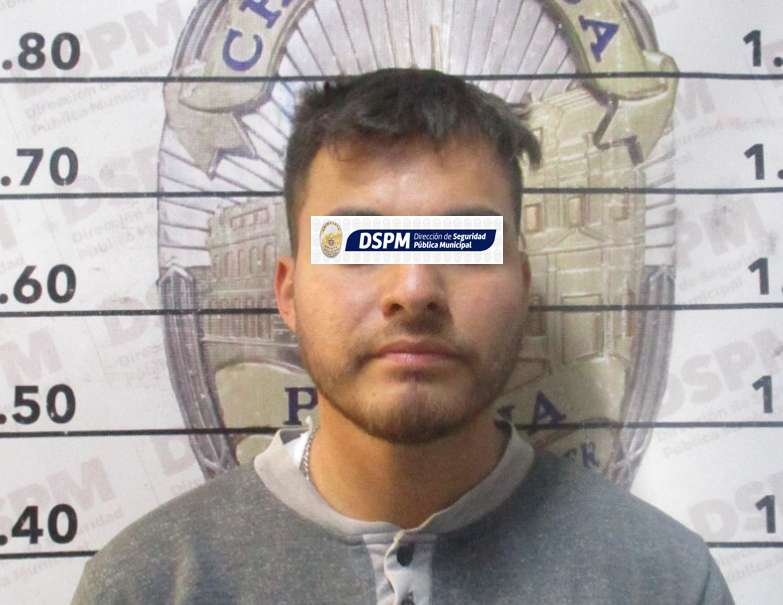 Lo Acusan De Privar De La Libertad A Mujer La Opción De Chihuahua