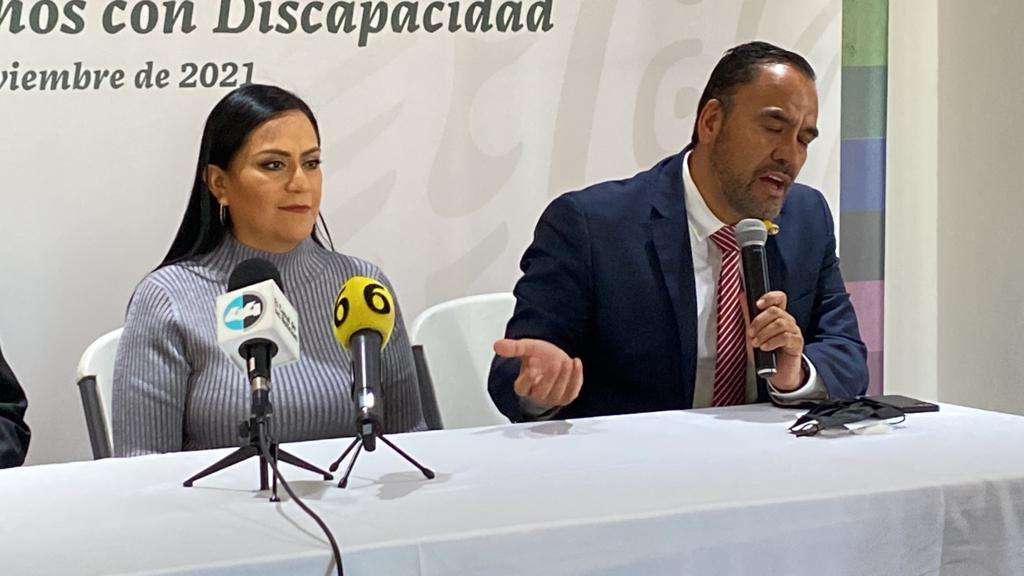 Evita loera preguntas sobre el caso andrés valles | La Opción de Chihuahua