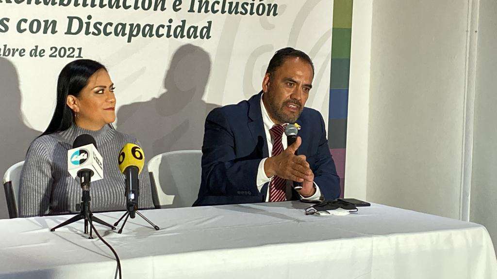 Evita loera preguntas sobre el caso andrés valles | La Opción de Chihuahua