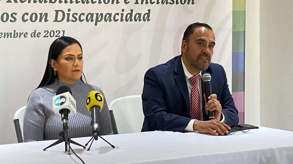 Evita loera preguntas sobre el caso andrés valles | La Opción de Chihuahua