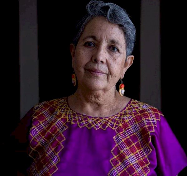 Isela gonzález, guardiana de la sierra y aliada de los indígenas | La ...