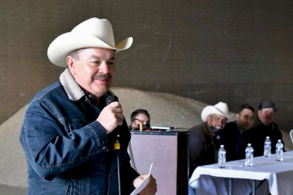 EL HACHERO | La Opción de Chihuahua