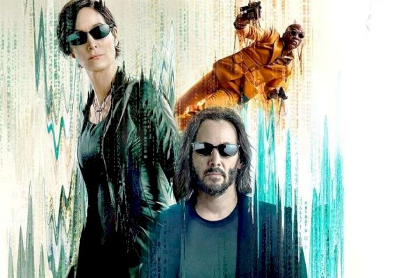 Llega matrix resurrecciones a la pantalla grande | La Opción de Chihuahua
