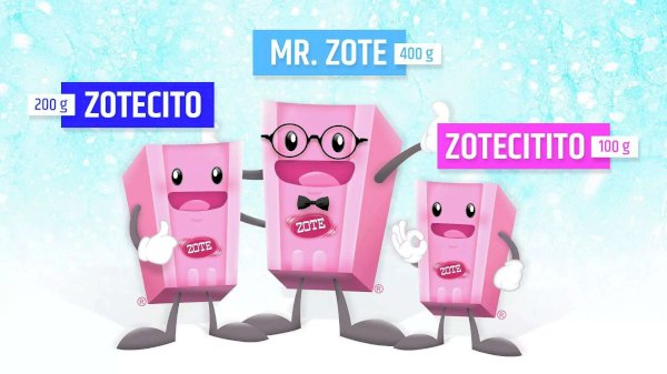 Jabón zote: la marca mexicana con más de un siglo de historia que ...