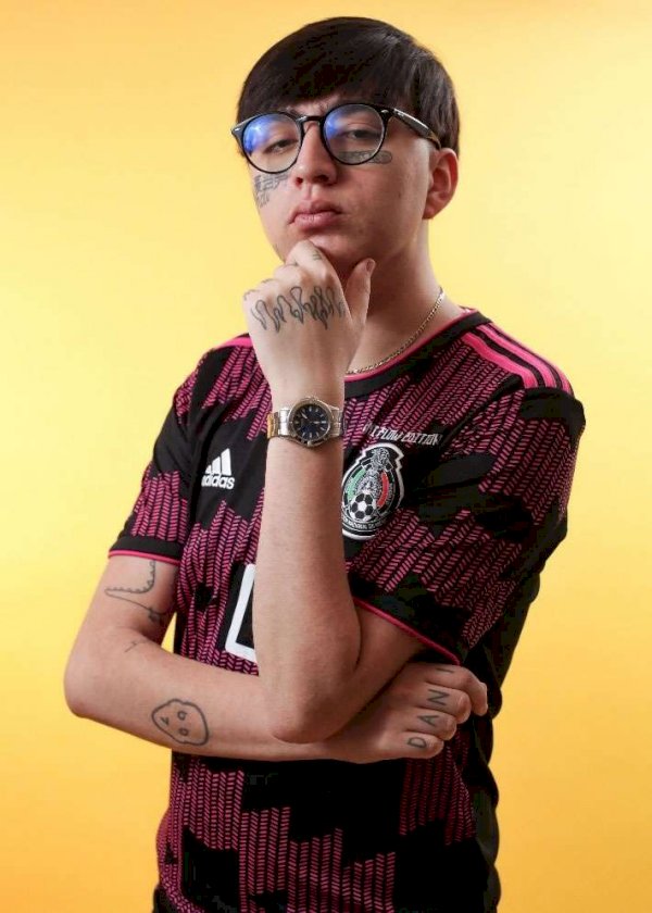 Abre sus puertas universal music a dani flow | La Opción de Chihuahua