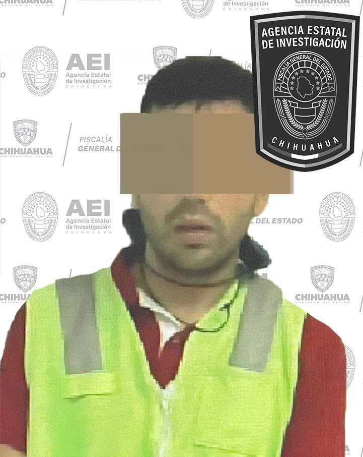 Vinculan A Proceso A Presunto Implicado Por Homicidio La Opción De