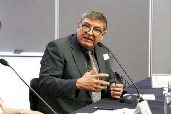 Muere el doctor armando loera | La Opción de Chihuahua