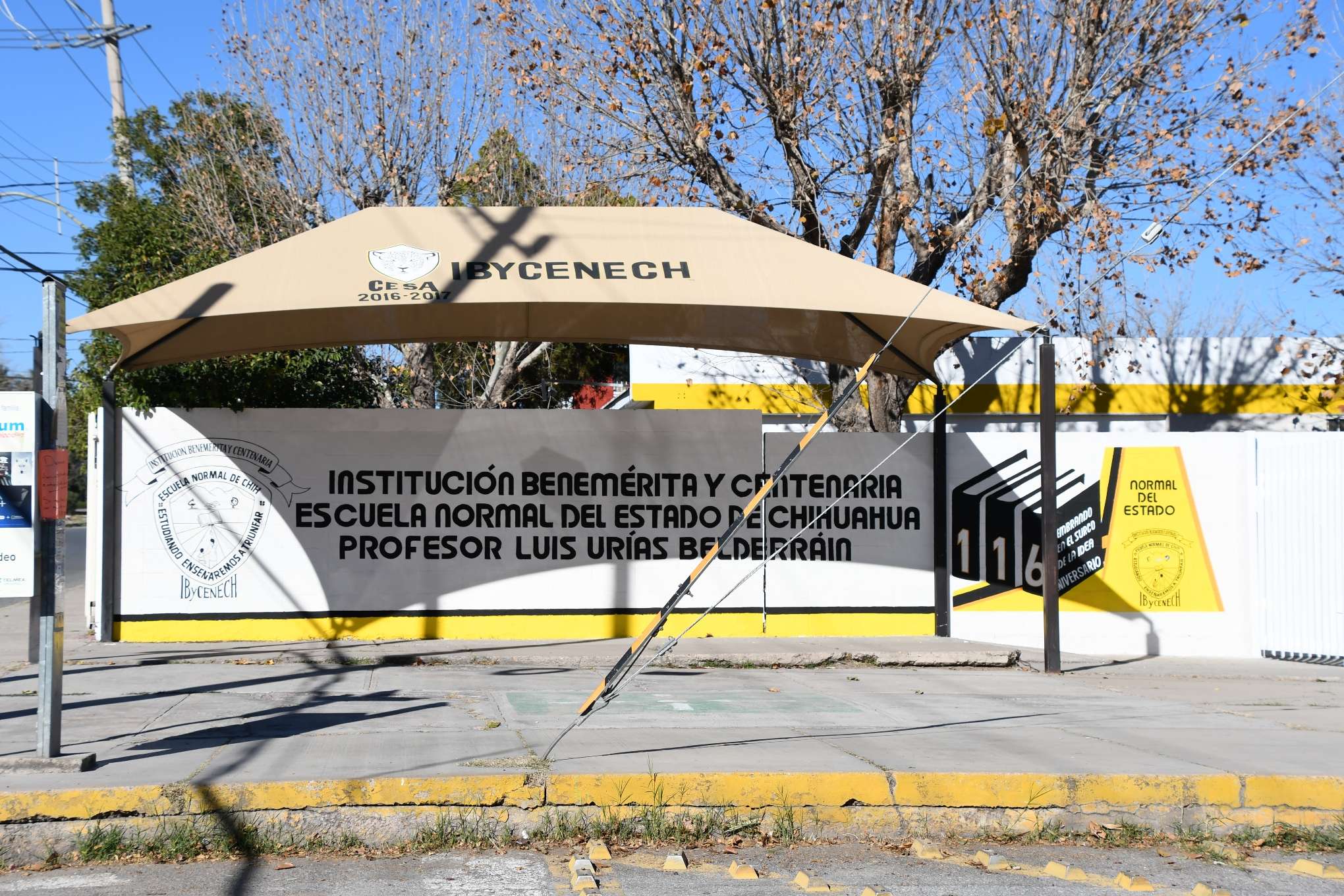 Realizará normal del estado jornada académica 2022 | La Opción de Chihuahua